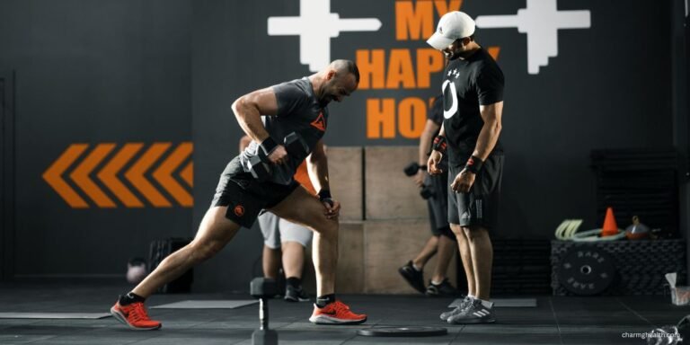 Military Press: Barbell Guide For Overhead Strength