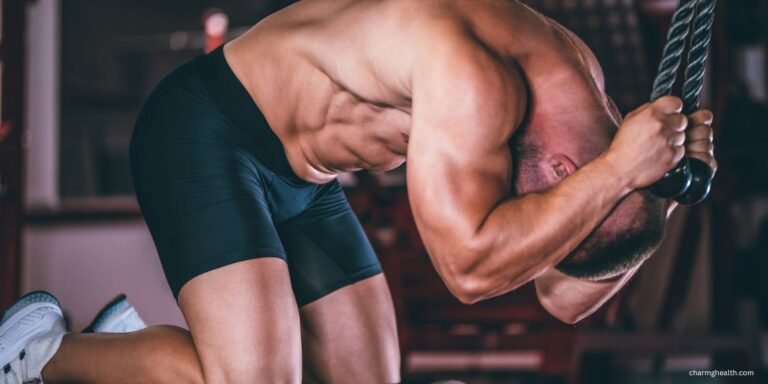 Cable Row: Master Form, Seated Cable Row, Low Row Guide