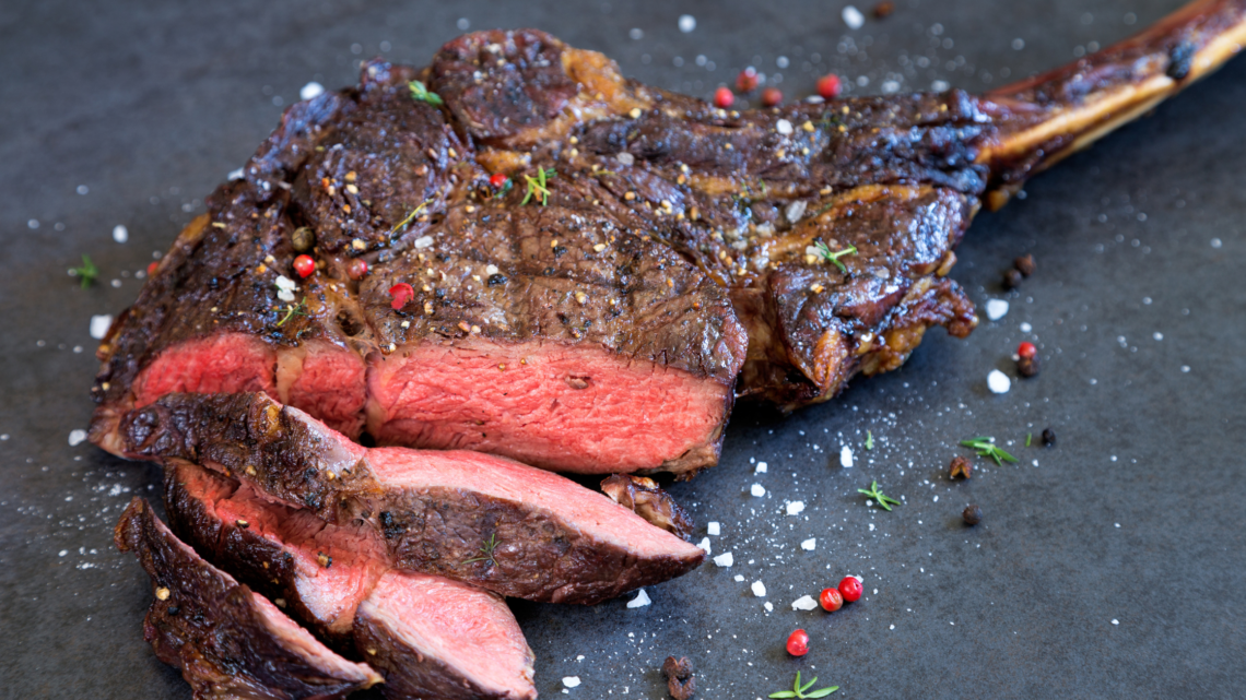 Is Steak Good For Weight Loss? - Charming Health | Wellness Media