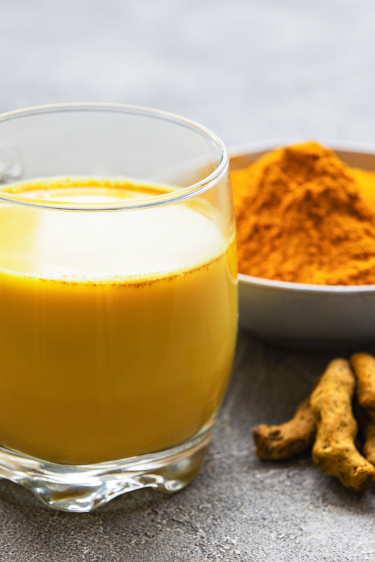 Powerful Winter Immunity Shots: Natural Drinks To Fight Cold & Flu ...